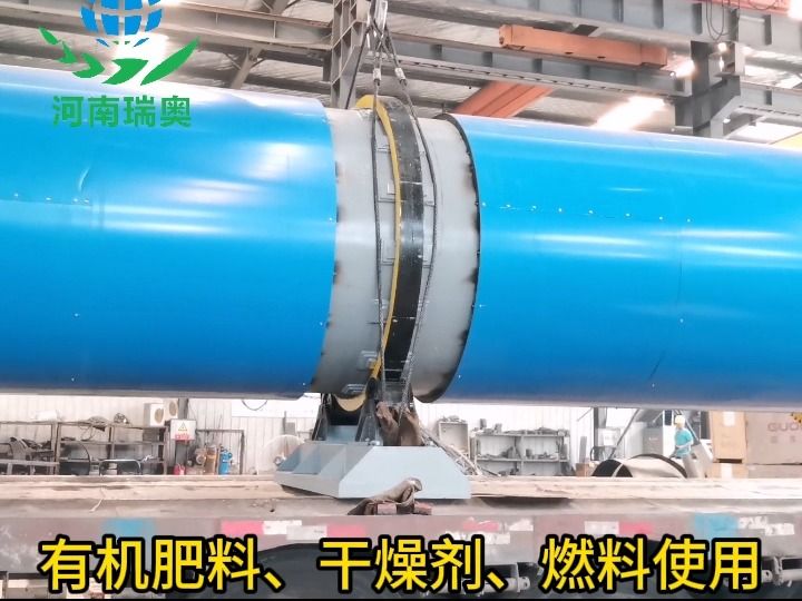 稻壳烘干后有这么多用途吗?