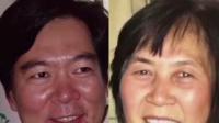 安徽小伙朱林利用AI技术,让老照片中的人物动起来。#清明节