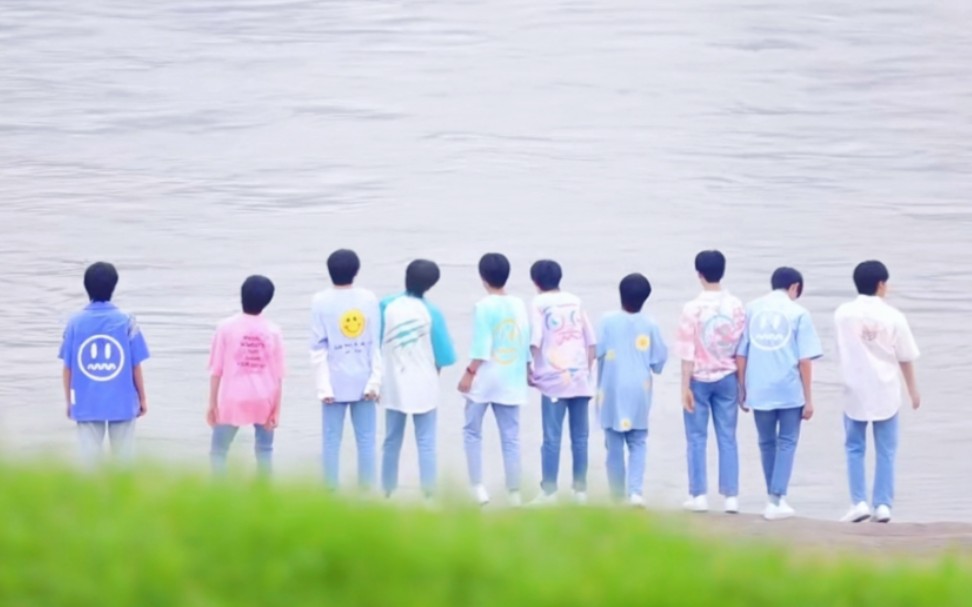 【TF家族³】三代练习生日常特辑(含微博视频)