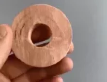 牛人创意:离合器的工作原理,让你直观的了解,神操作!