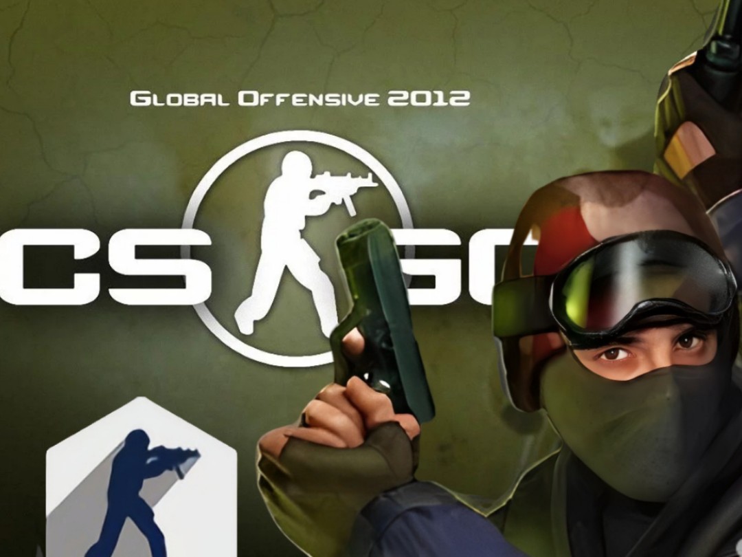 【CS:GO】加CS1.6音效重制,无水印