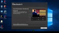 【教程】会声会影X9简体中文版64位安装教程