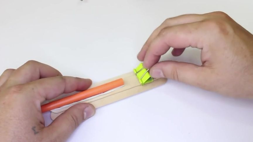 五个简单手工DIY的工具,其中一个竟然能够当暗器,涨见识了!