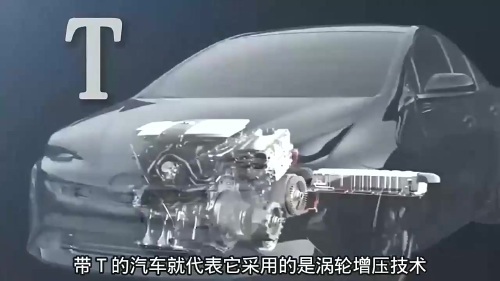 许多人认为复杂的涡轮增压技术其实背后藏着简单真相