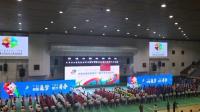 电动升降旗系统 升旗控制系统