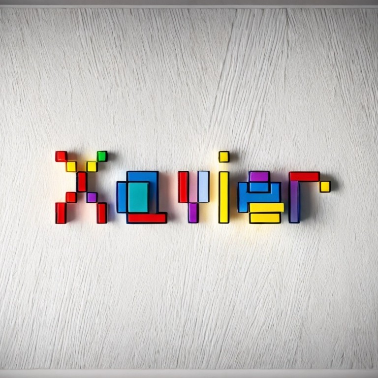 Xavier2025 