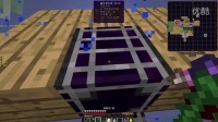 【知足】天空工厂 金袋子看运气,晶体催生器[35] Sky Factory