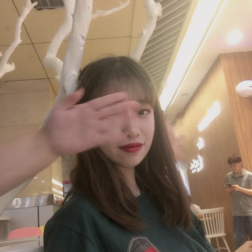 我爱吃辣条a 