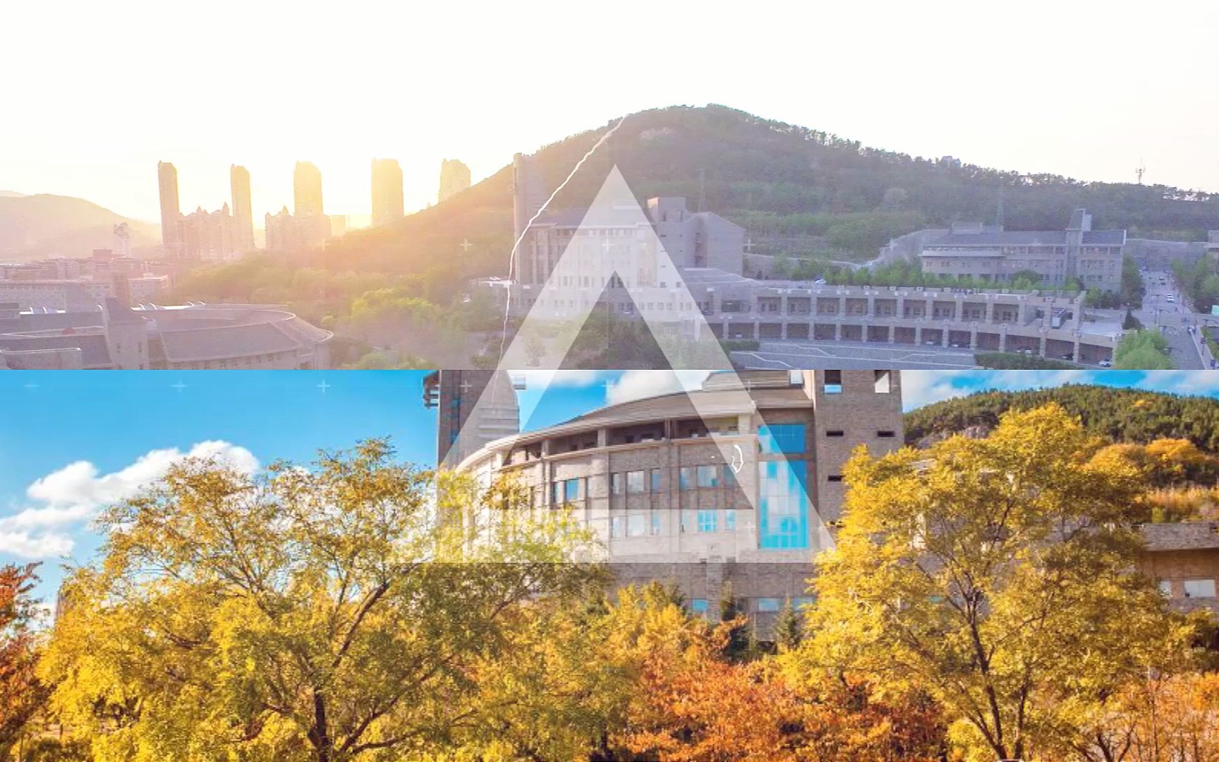 大连东软信息学院软件工程系宣传片2018