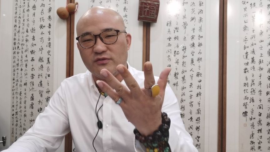 一流企业做标准,如何把企业服务做成情感营销的量化标准来运行。