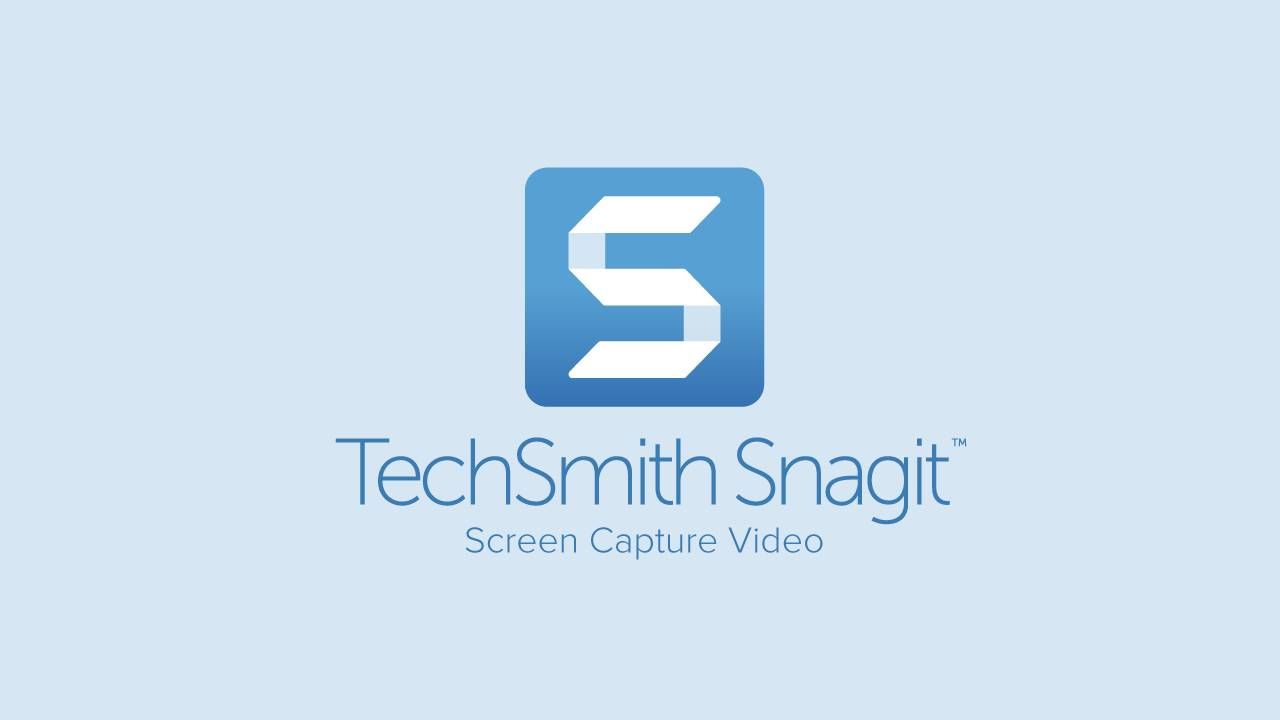 【软件分享】Snagit2023中文汉化版安装教程+下载链接