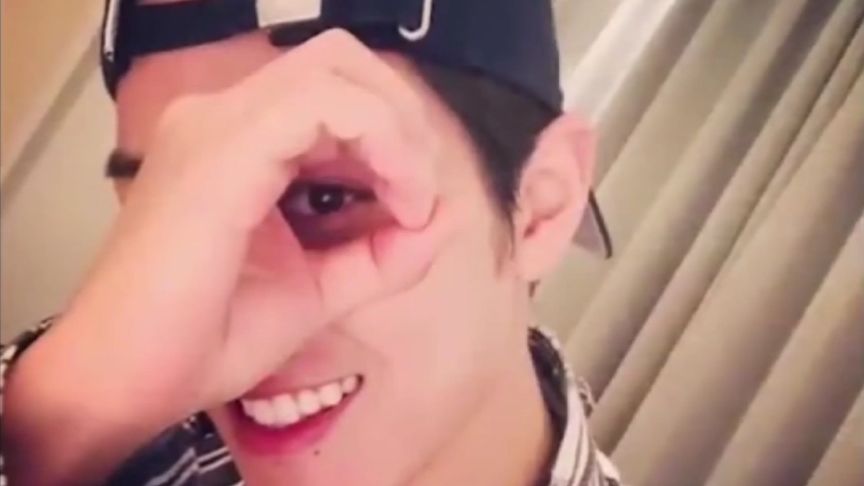 肖战行程被黑泄露危机四伏