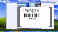 标签编辑软件(注册版)_批量打印_简单操作视频.mp4