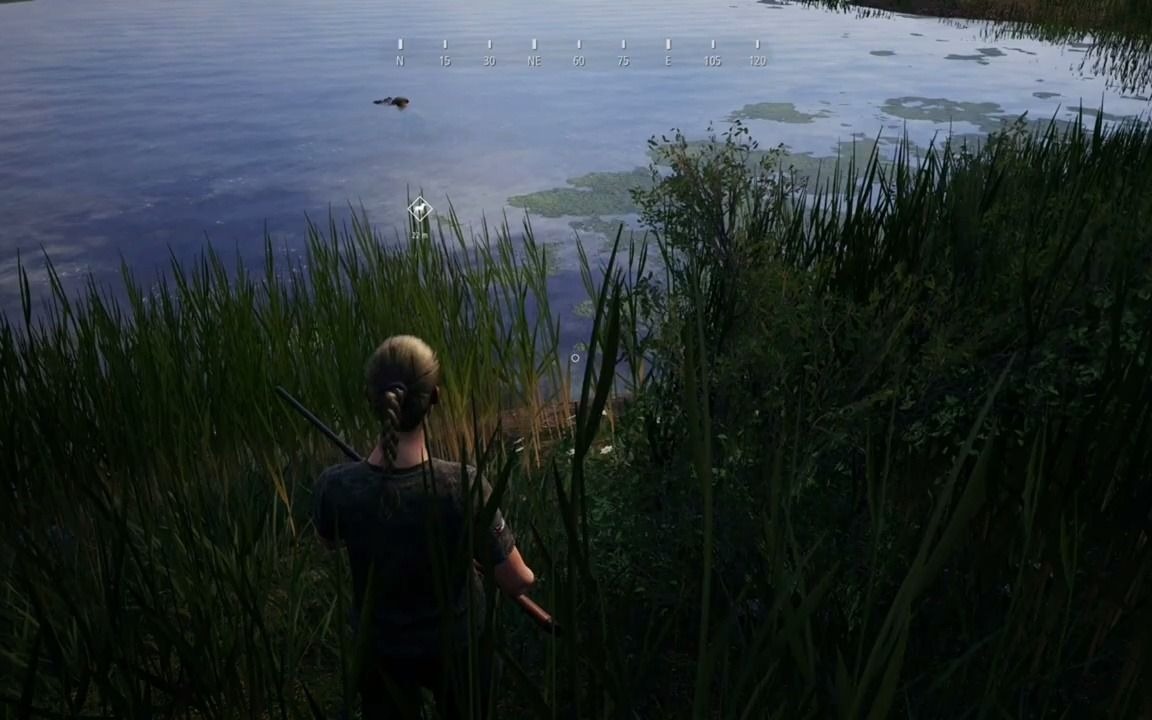 模拟狩猎游戏专区_模拟狩猎中文版下载及攻略_攻略