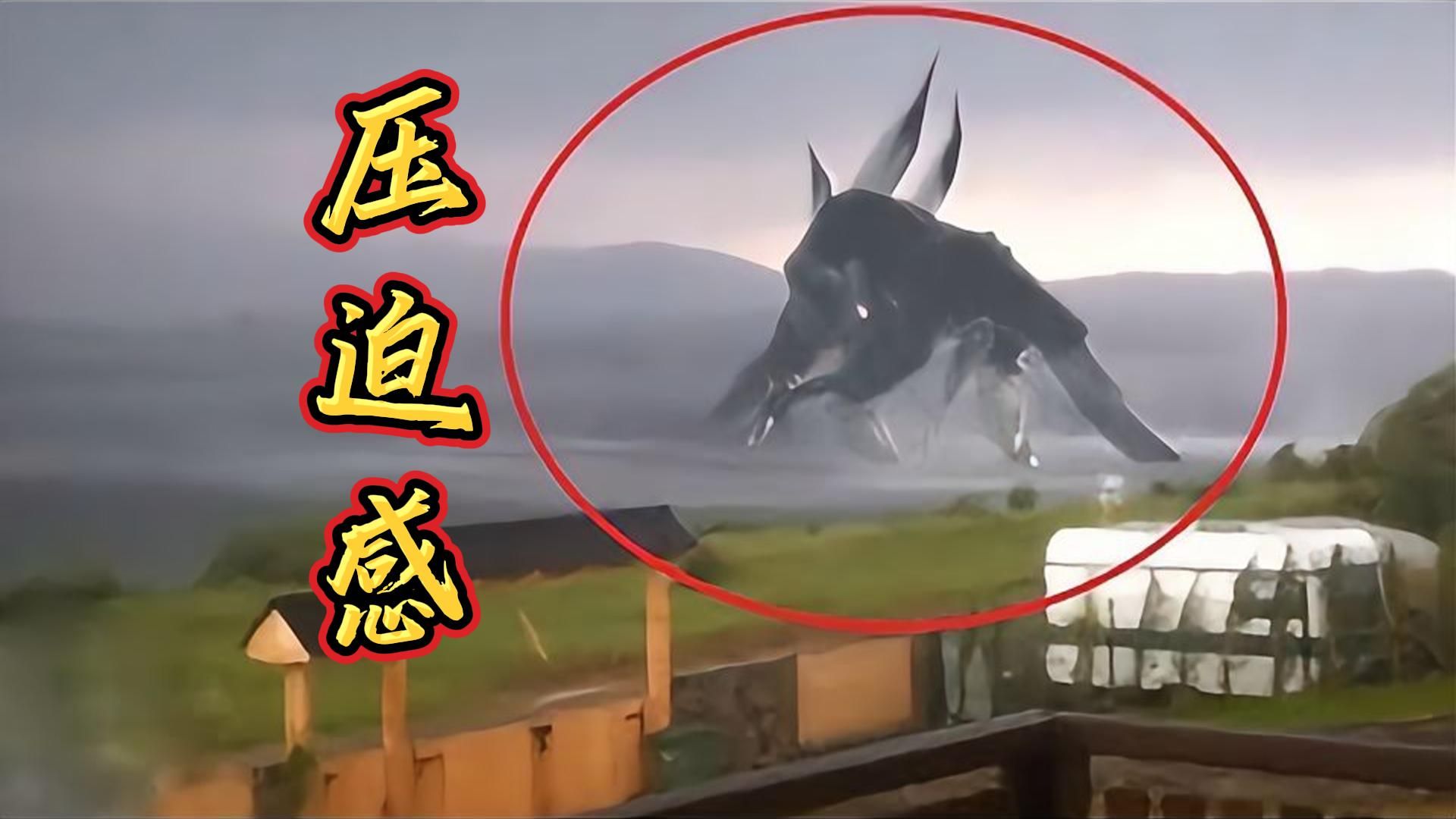 巨物恐惧者的噩梦!这是地球历史上最大的巨兽