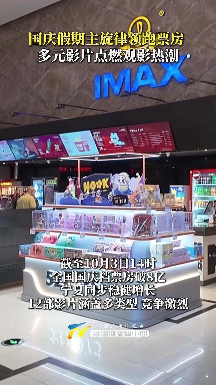 国庆假期主旋律领跑票房多元影片点燃观影热潮(记者王虹马俊)