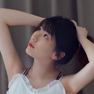 敲可爱的小财迷 