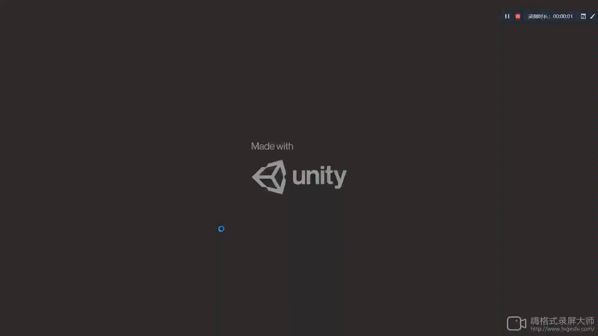 【unity】无模型无贴图,初学者能整出来啥玩意?