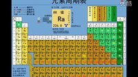 化学元素周期表-ppt制作,马宪春