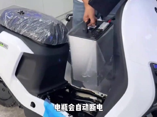 新国标电动车,究竟能否彻底颠覆你的出行体验?