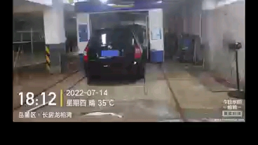 ...深层清洁加养护。一键即可洗车,车主以逸待劳!车友达人智能洗车,为...