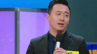 陈铭在快乐大本营现场展开辩论,旅游要不要日程表?连何炅都佩服!