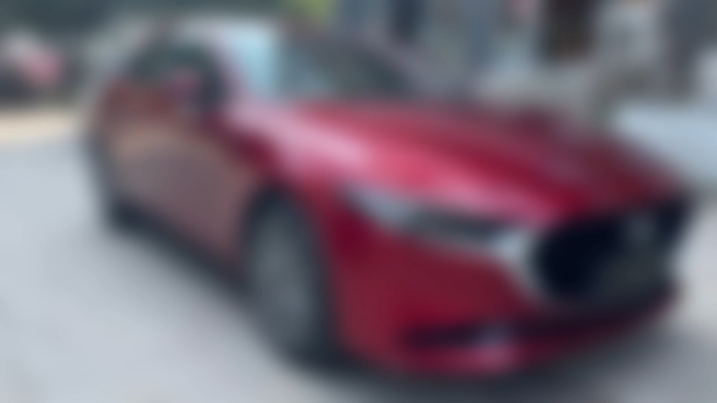 【品牌车型】马自达 3 昂克赛拉 2021款 2.0L 自动质雅版 【上牌日期...