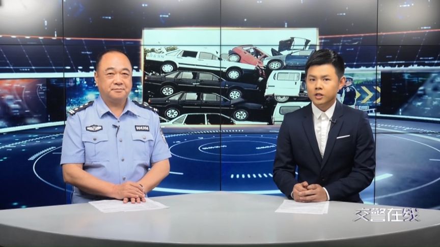 走报废流程觉得亏,可以自行拆解汽车吗?很多人都没弄清这一点!