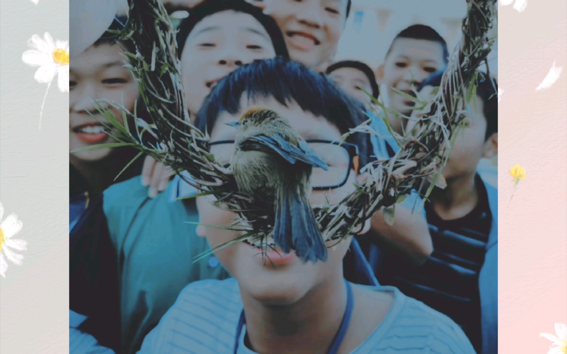 我的实习之旅——永州零陵君诚学校1907班