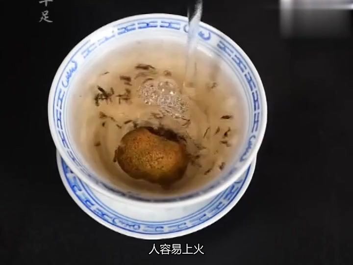 普洱生茶真的是最好的补品,它的功效居然这么多!