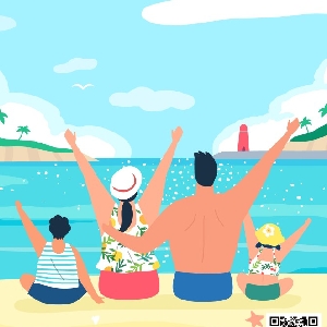 兜里有本故事书 