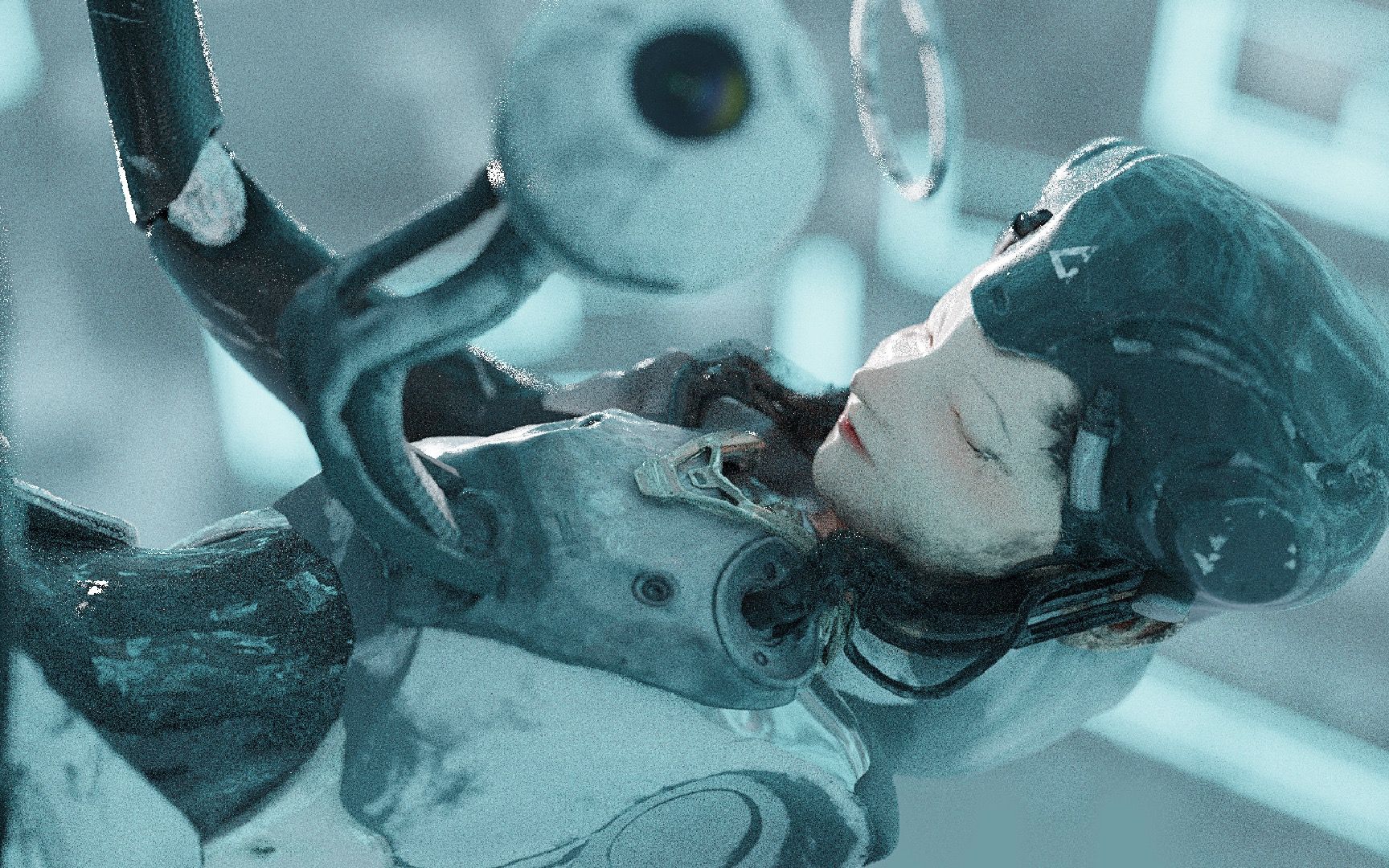 Wander001小梦号启动