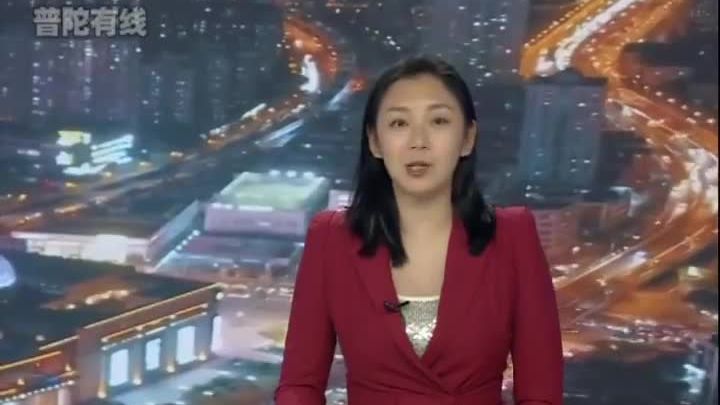 普陀区召开2022年河湖长制、林长制工作会议
