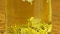 茉莉花茶有什么功效和作用