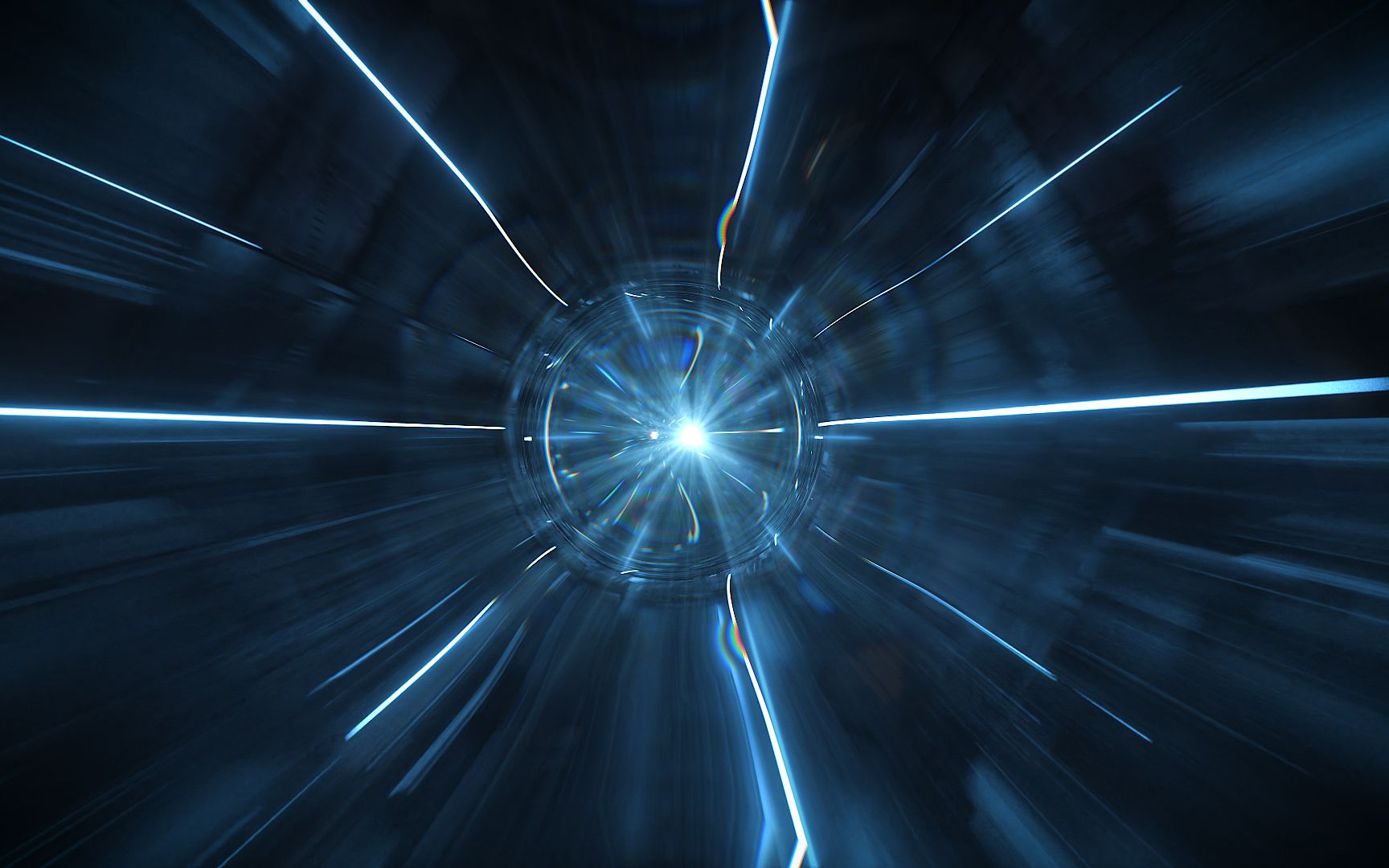 XP粒子,C4D显卡产品动画