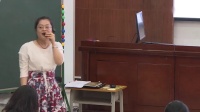 3号等高线地形图_全国人教版初中七年级地理无生模拟微课微格教学...