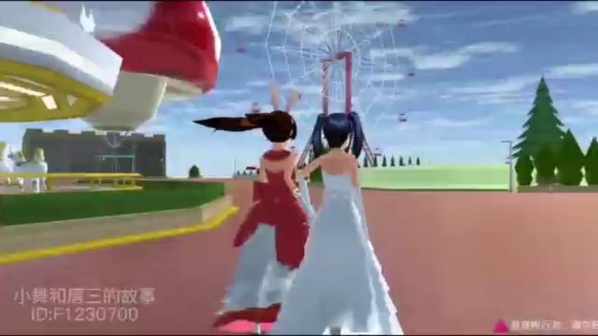 小舞生宝宝