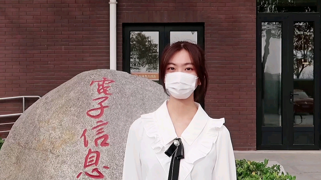 抗疫燎原四方手势舞(高清版)