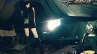 cf女角色 cf宣传动画 cf美女 vip小草