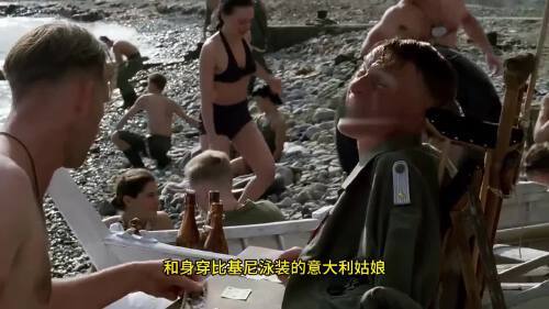 电影《决战斯大林格勒》穿帮镜头盘点