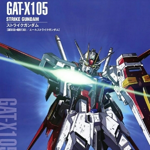 GATX105Strike 