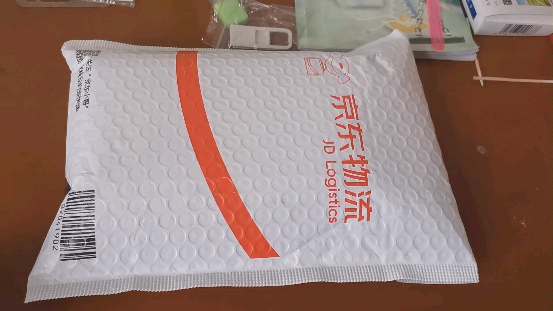 华为手环band4Pro