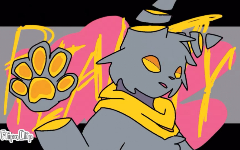 【赠meme/提前生贺】set free