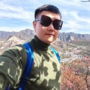 丨张无敌丨 