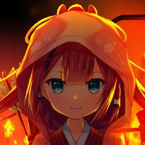 黑姬束依 