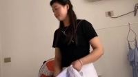 谁家媳妇也这样? 床单一星期要洗好几次,地每天都拖几次!
