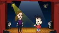 Like and dislike 微课2_(小学四年级英语)#B11010