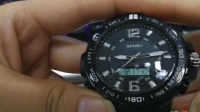 时刻美1273调时间