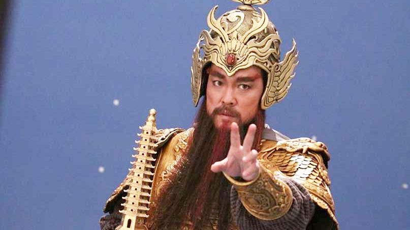 李靖塔的真正作用是什么,就算说出来遭人骂,他也绝对不敢放下
