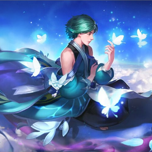 万家芝罘 